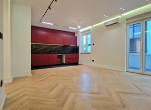 Prodaja Stan - Beograd, Savski Venac: Dedinje