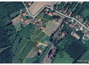 Prodaja Kuća - Beograd, Mladenovac: Koraćica - Amerić - Vlaška