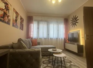 Prodaja Garsonjera - Novi Sad