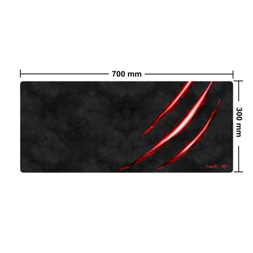 HAVIT podloga za miš HV-MP860 700x300x3mm
