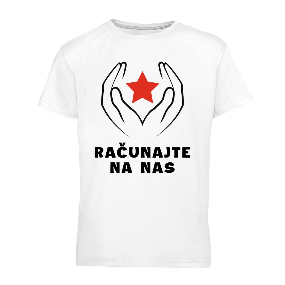 Računajte na nas