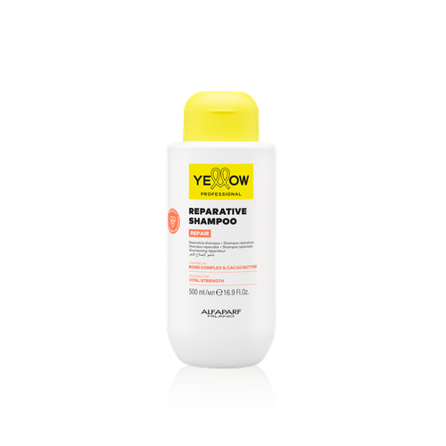 Alfaparf Yellow Professional Repair šampon 500ml