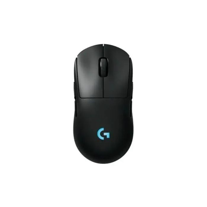 Bežični miš Logitech G PRO 2 Lightspeed Black