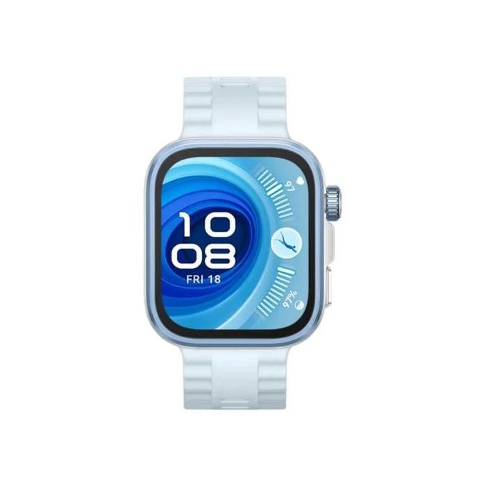 Smart watch Huawei Fit 4 Pro Plavi