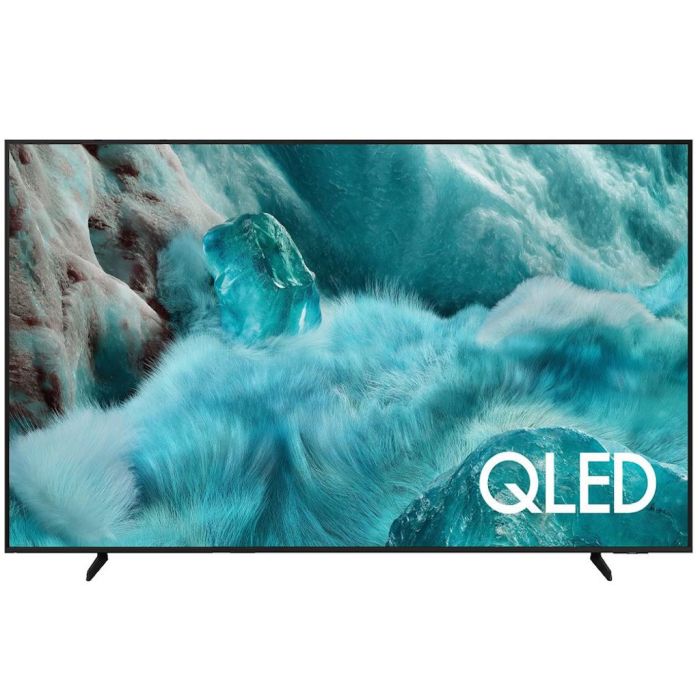 Televizor SAMSUNG QE75Q7F2AUXXH/QLED/75"/QLED/4K HDR/smart/Q4 AI/Tizen/crna