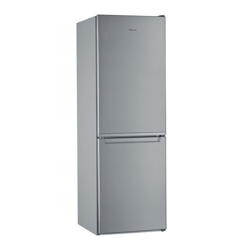 Whirlpool W5 721E OX2 Kombinovani frižider, inox