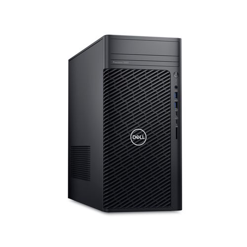 Dell Precision T3680 i7-14700 32GB 1TB SSD RTX 2000 16GB Win11Pro 3yr ProSupport