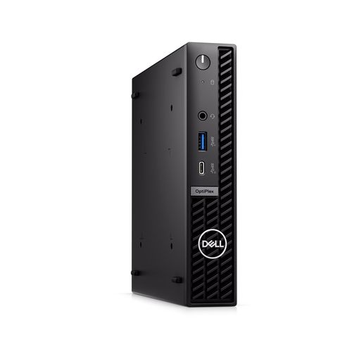 Dell OptiPlex 7020 Micro i7-14700T 16GB 512GB SSD Win11Pro 3yr ProSupport + WiFi