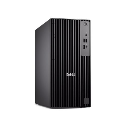 Dell Pro Tower Core Ultra 5 235 8GB 512GB SSD DVDRW Win11Pro 3yr ProSupport
