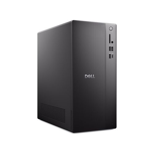 Dell Tower i5-14400 8GB 512GB SSD Win11Pro 3yr ProSupport + WiFi