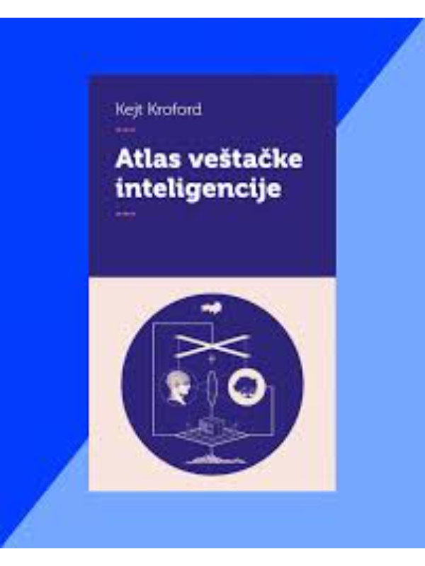 Atlas veštačke inteligencije