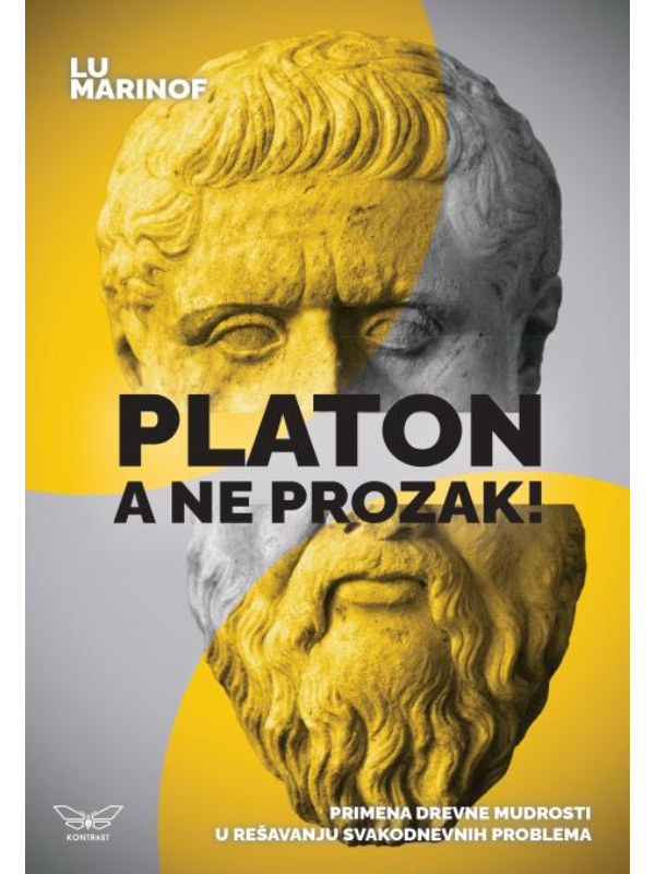 Platon a ne Prozak – Kontrast