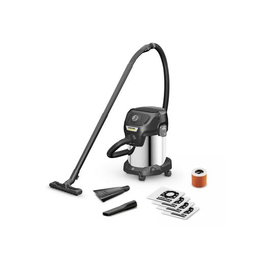 Karcher KWD 3 S V-17/4/20 ANNIVERSARY EDITION - Usisivač za suvo i mokro usisavanje
