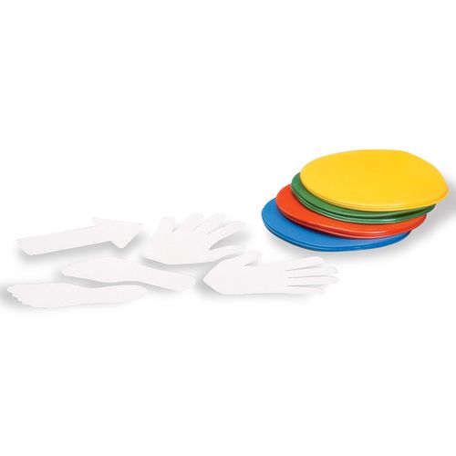 Ledraplastic Educo disk
