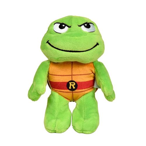 Nindža Kornjače plišana figura Rafaelo