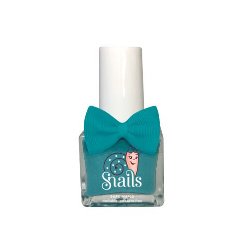 SNAILS Petite lak za nokte - Splash Lagoon