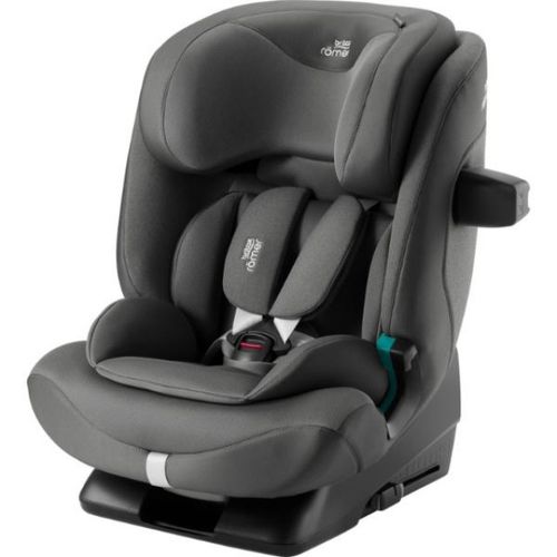 Britax Romer a-s Advansafix Pro 76-150cm MinGrey