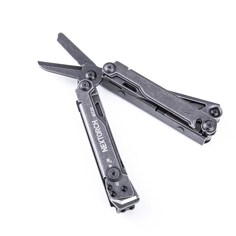Multialat Nextorch Pioneer
