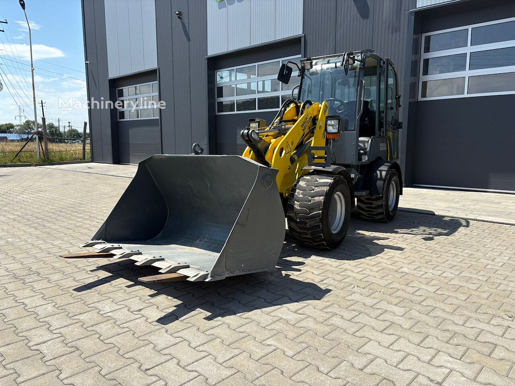 Wacker Neuson WL32 prednji utovarivač