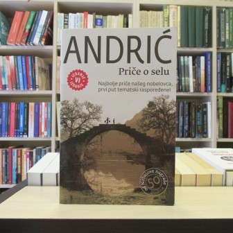 PRIČE O SELU – IVO ANDRIĆ