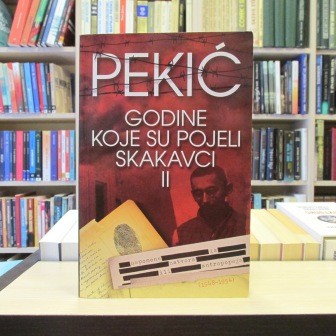GODINE KOJE SU POJELI SKAKAVCI 2