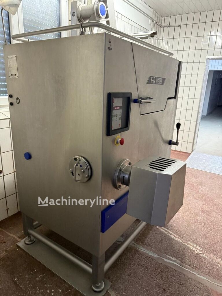 K&G WW E130 mašina za mlevenje mesa