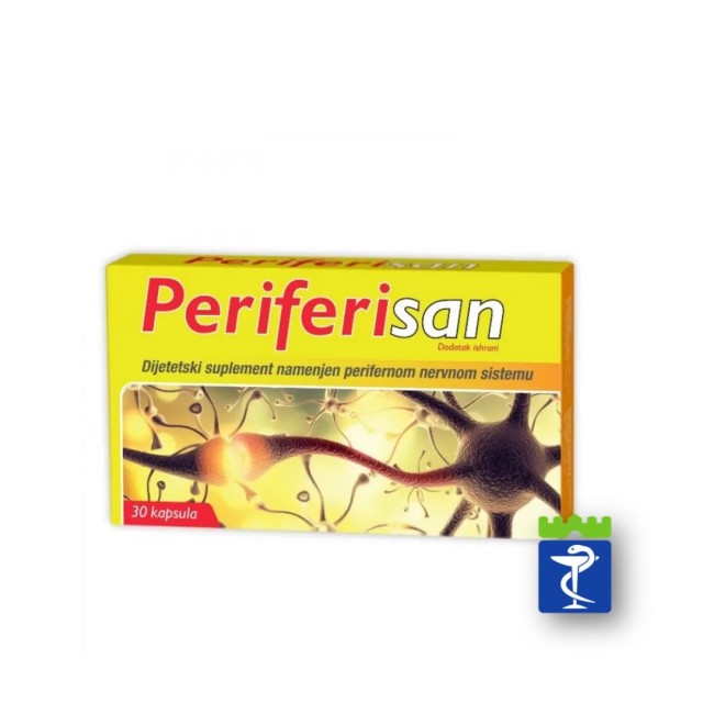 PERIFERISAN KAPSULE A30