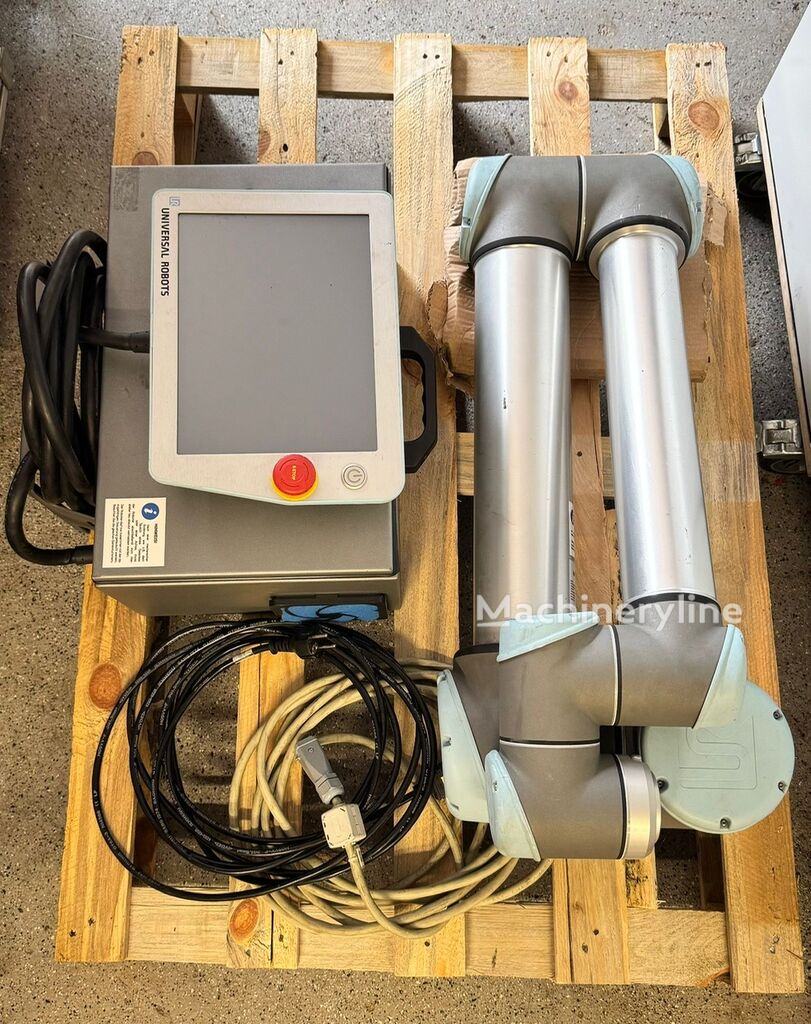 Universal Robots UR10 industrijski robot