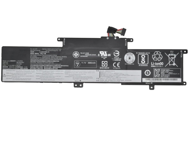 Baterija za laptop Lenovo ThinkPad L380 Yoga L390 Yoga Series