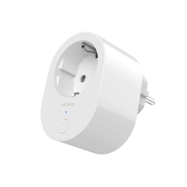 Xiaomi Mi Smart Plug 2 EU pametna utičnica bela