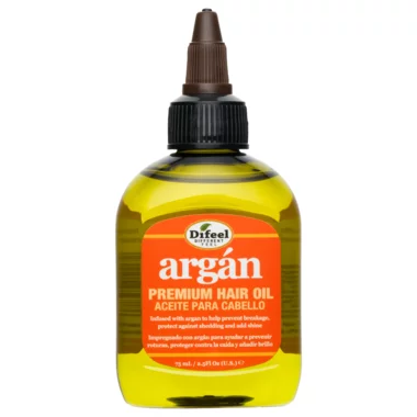 DIFEEL Ulje za kosu DIFEEL argan 75ml