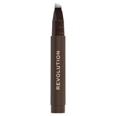 MAKEUP REVOLUTION Olovka za obrve - Fill & Define