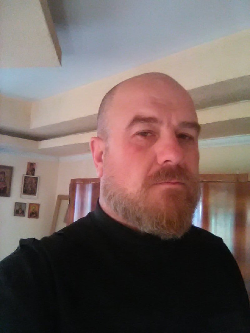 Usamljen muskarac 52 godine