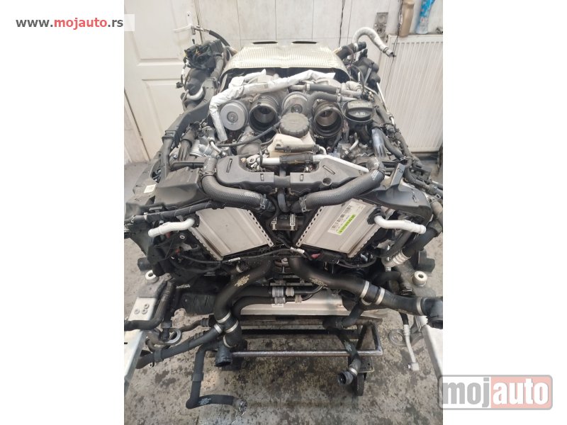Motor za Mercedes AMG 177980