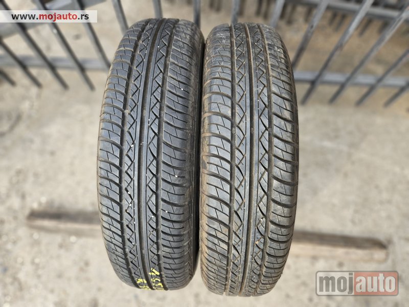 165-80-14 Barum kao nove odlicne