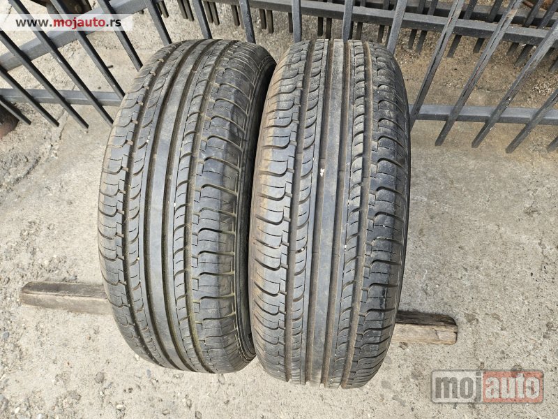 205-65-15 Hankook kao nove odlicne
