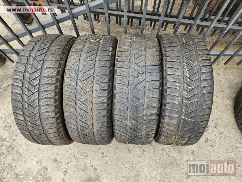 205-45-17 Pireli odlicne povoljno