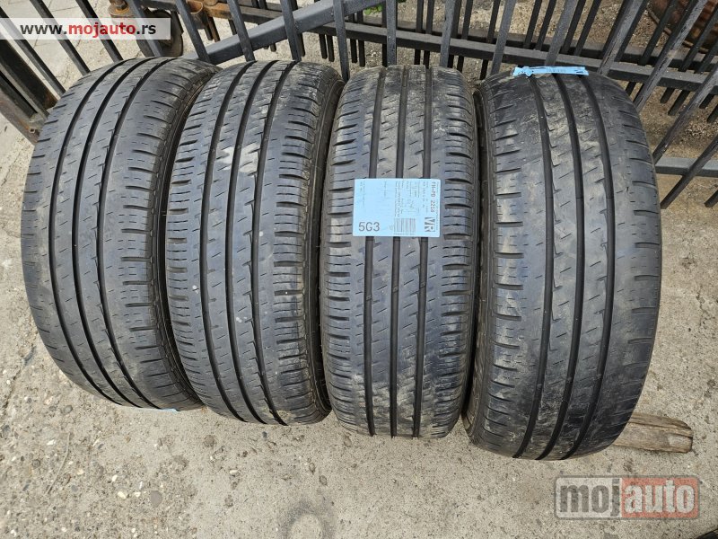 205-65-16C Hankook Teretne gume za kombi vozila