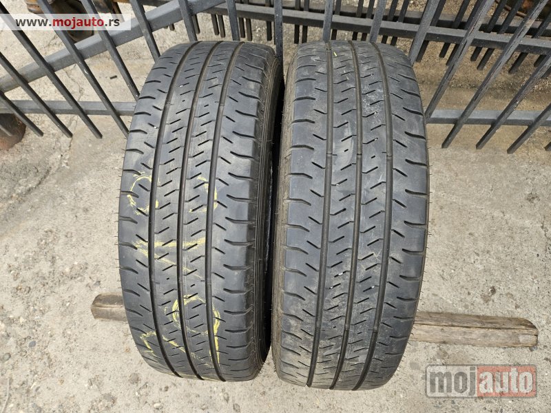 205-65-16C Falken teretne gume za kombi vozila