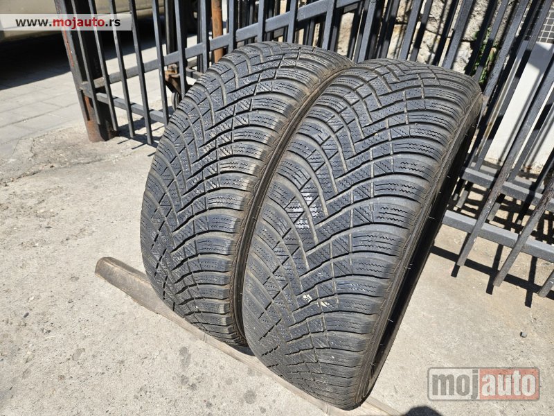 205-55-16 Hankook kao nove Odlicne