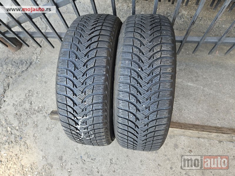 185-65-15 Michelin odlicne povoljno