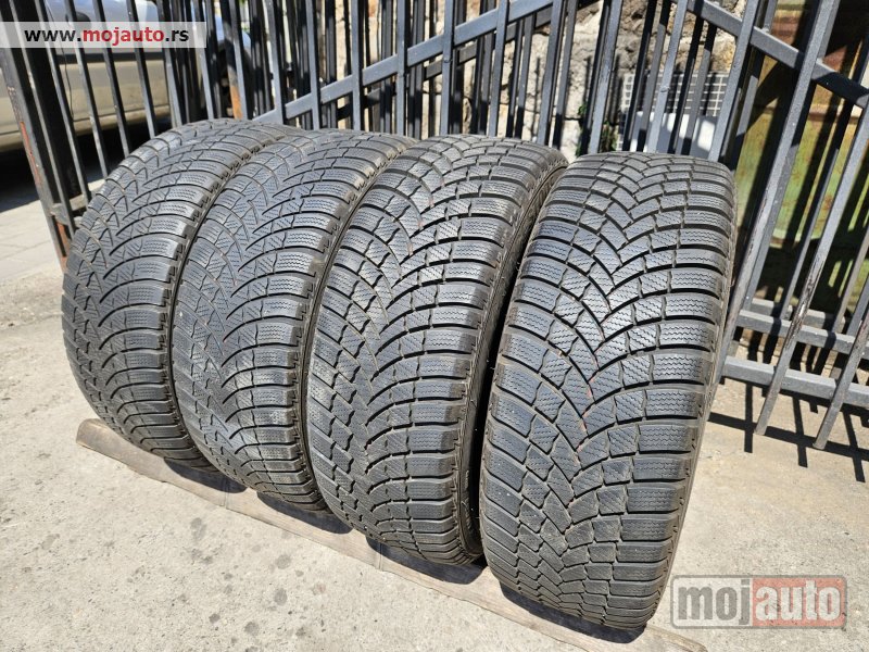 205-55-16 Bridgestone kao nove odlicne
