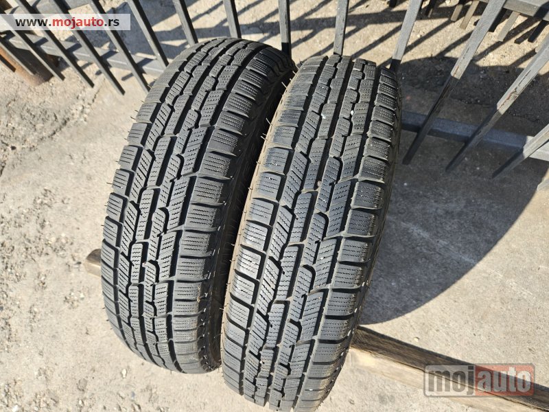 155-80-13 Firestonen kao nove odlicne