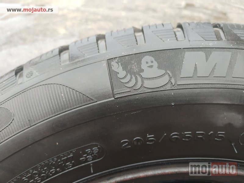 michelin gume