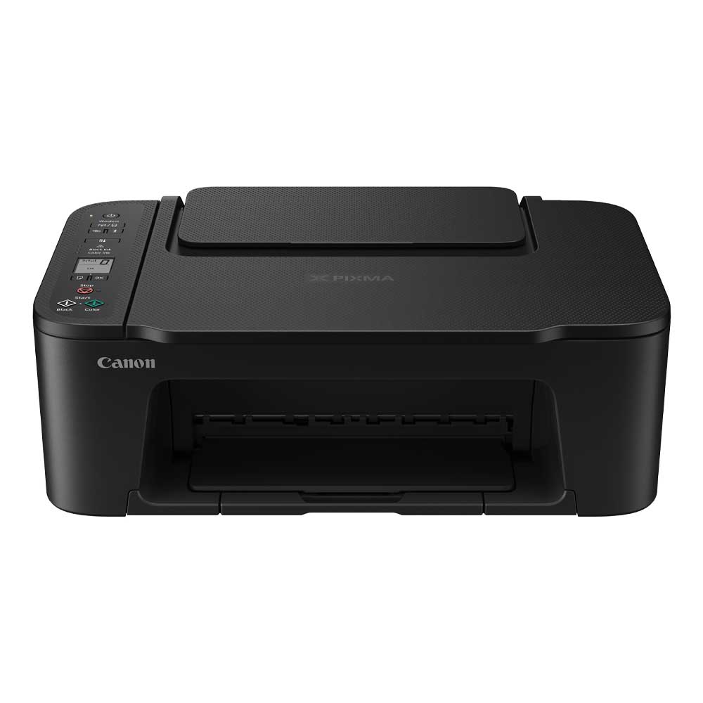 Canon MFP PIXMA TS3750i BK EUR