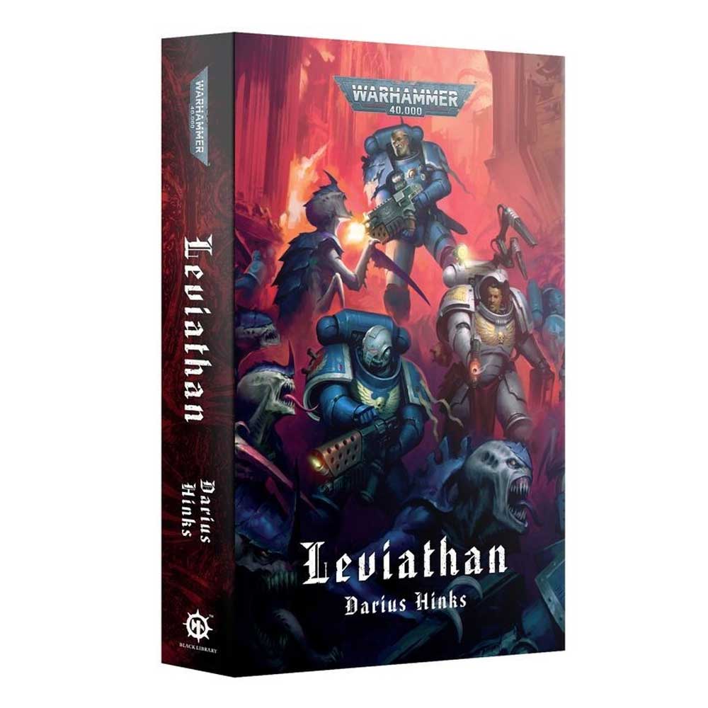 Leviathan (pb)