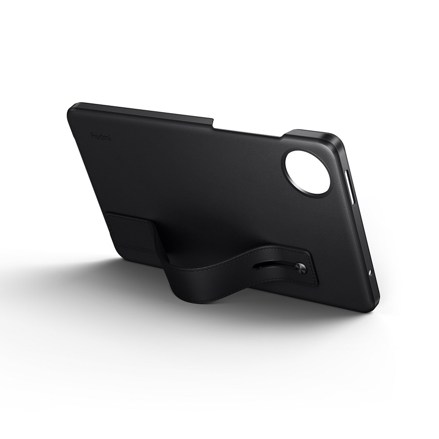 Redmi Pad SE 8.7 Cover (Black)