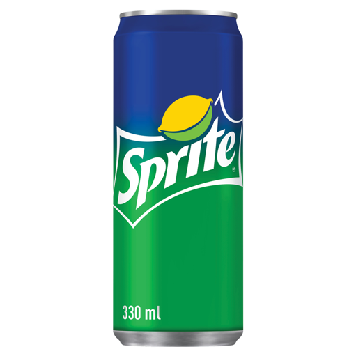 Sprite 0.33l