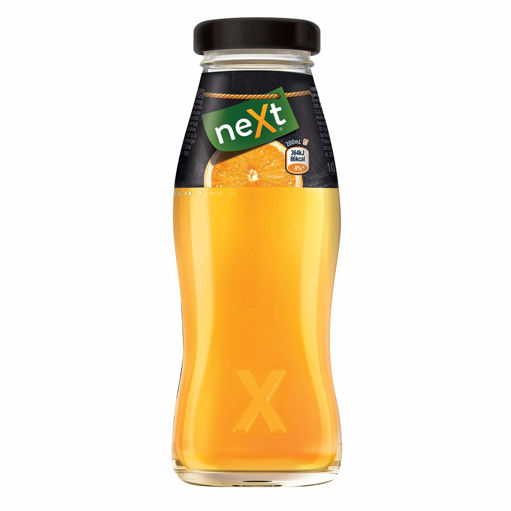 Next Premium Narandža 200ml