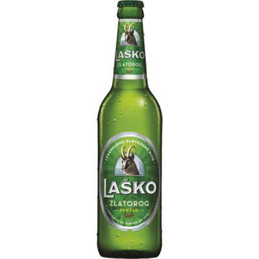 Laško 0.5l